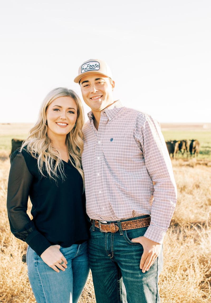 About Us - Foote Family Meats