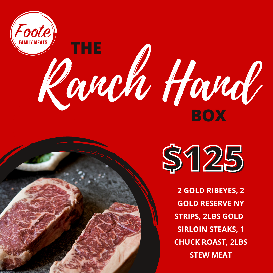 Shop - Foote Family Meats