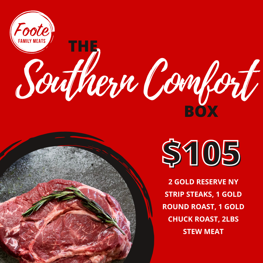 Shop - Foote Family Meats